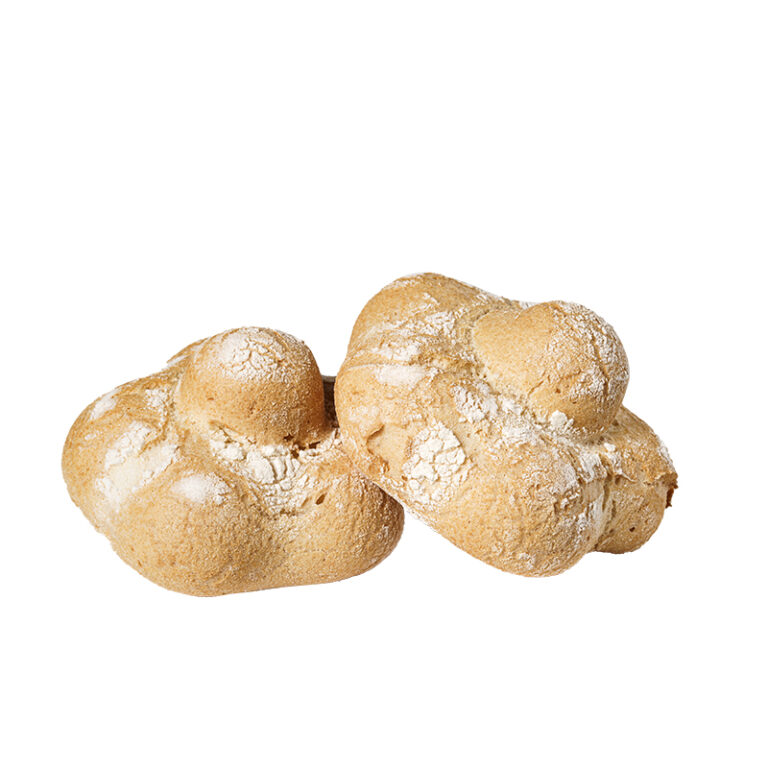 Revolution Food - Italian Gluten-Free products